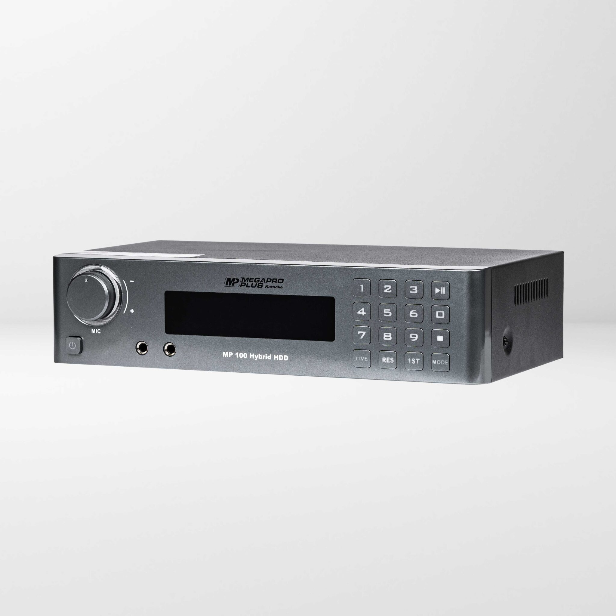 Home - MegaPro Plus Karaoke