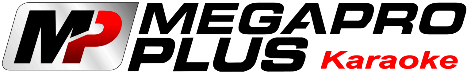 Update - MegaPro Plus Karaoke